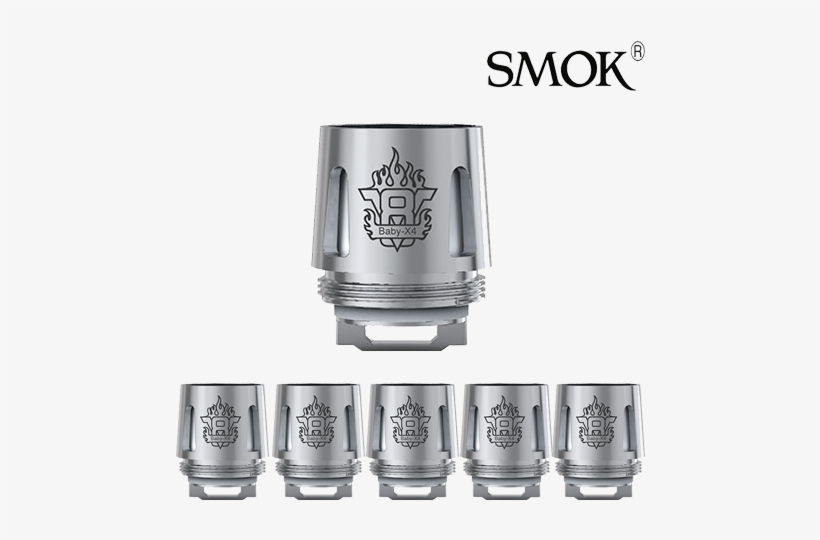 Smok Logo Png - 600x600 PNG Download - PNGkit