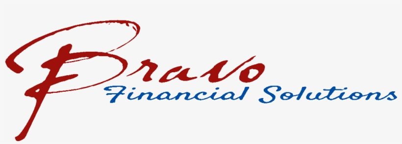 Bravo Financial Solutions - Calligraphy - 1092x384 PNG Download - PNGkit