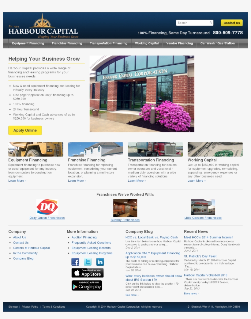 Harbour Capital Competitors, Revenue And Employees - Dairy Queen - 1024x1251 PNG Download - PNGkit