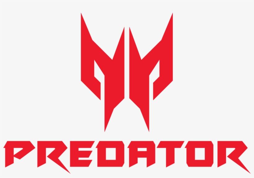 Acer Launches Products Techreview - Acer Predator Logo Png - 1600x1141 ...
