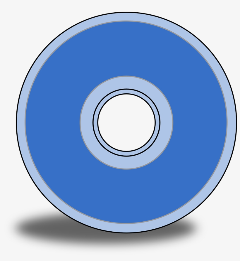 Download Transparent Computer, Disc, Music, Cd-rom, Compact Disc - Cd ...