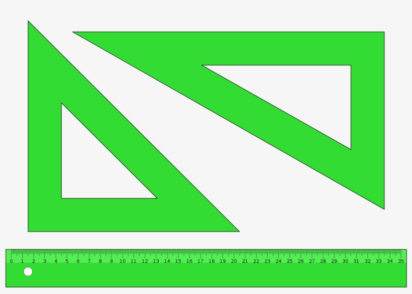 Set Square - 1200x840 PNG Download - PNGkit