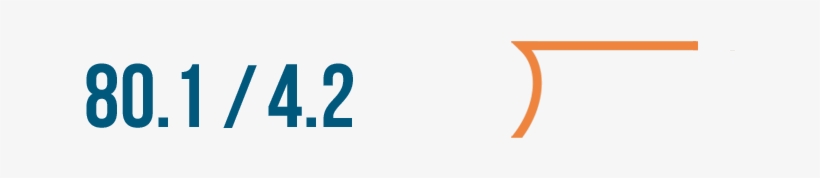 First, We'll Write The Division Bracket - Divide 2.8 By 4.9 - 730x325 ...