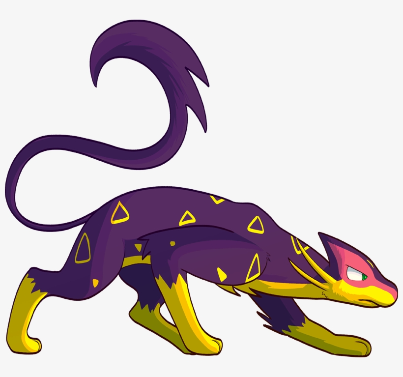 Download Transparent 0 Yorum - Liepard Png - PNGkit