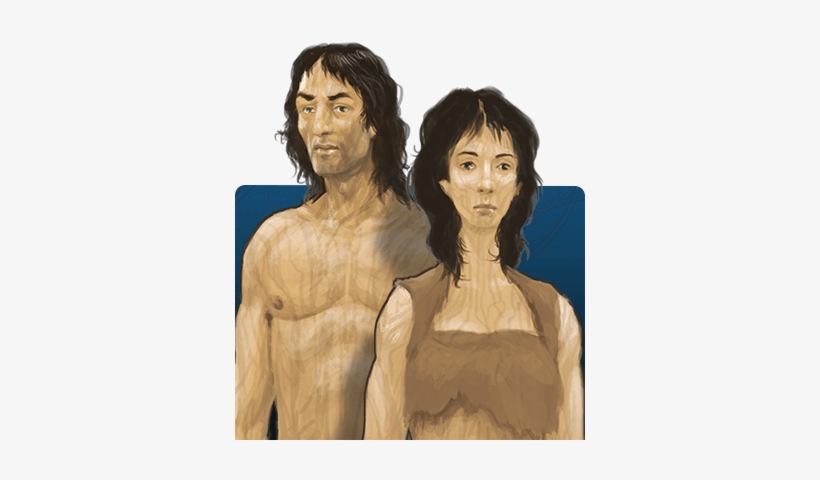 Janoa - Chronicles Of Elyria - 350x400 PNG Download - PNGkit