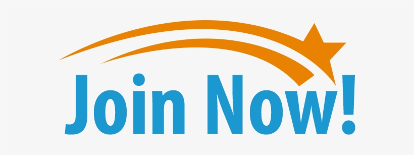 Join Now - Transparent Png Join Now - 588x227 PNG Download - PNGkit