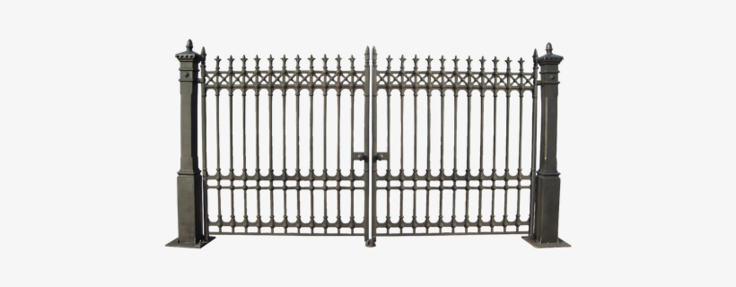 Gate Transparent Background - Mysteries Of Suspense: A Collection Of ...