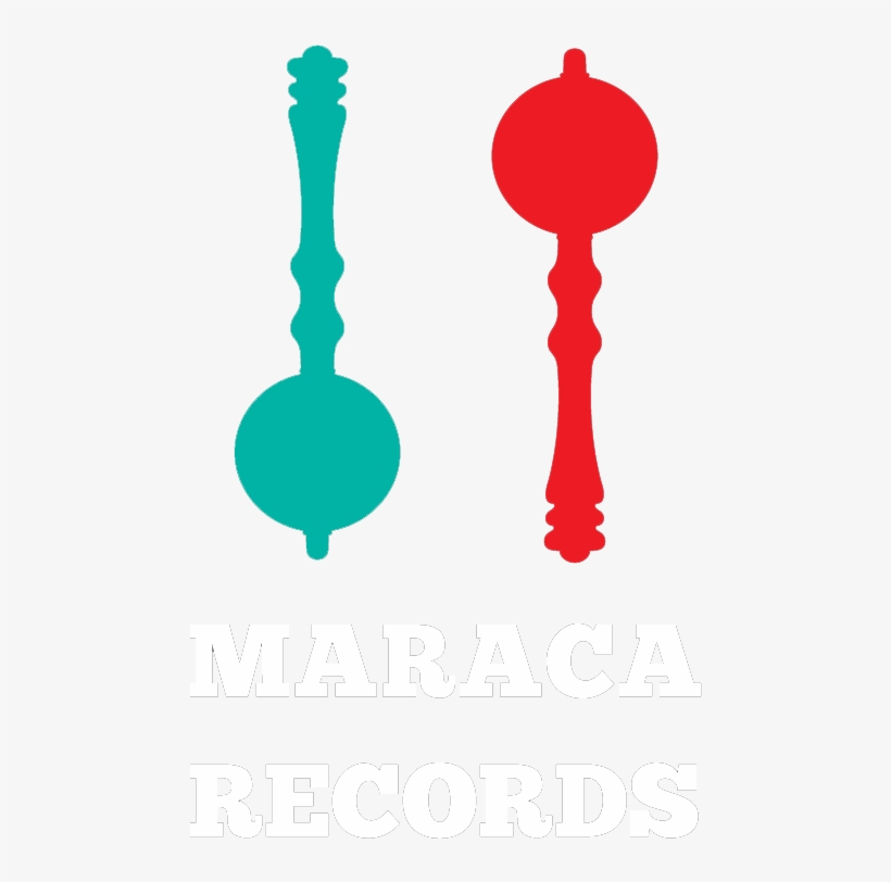 Maraca Records - 900x900 PNG Download - PNGkit