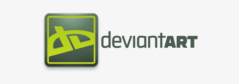 Deviantart Logo Old - Deviantart - 660x500 PNG Download - PNGkit