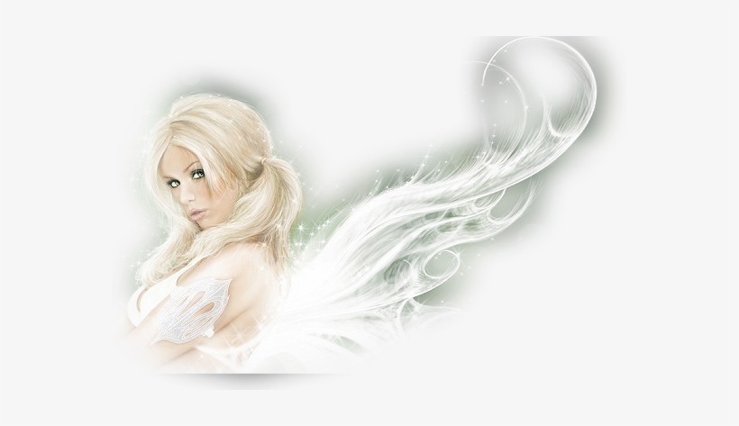 Beautiful Angel Graphics - Fairy Backgrounds - 572x393 PNG Download ...