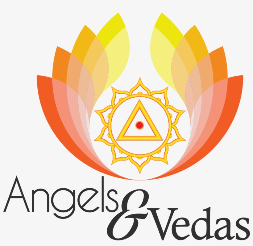 The Logo The Logo Of Angels Png Angel Home Health Care - Emblem ...