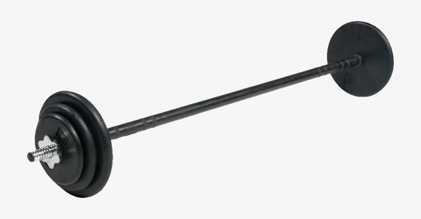 Barbell Png - Barbell Transparent - 716x346 PNG Download - PNGkit