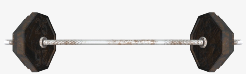 The Vault Fallout Wiki - Free Weight Bar - 1200x768 PNG Download - PNGkit