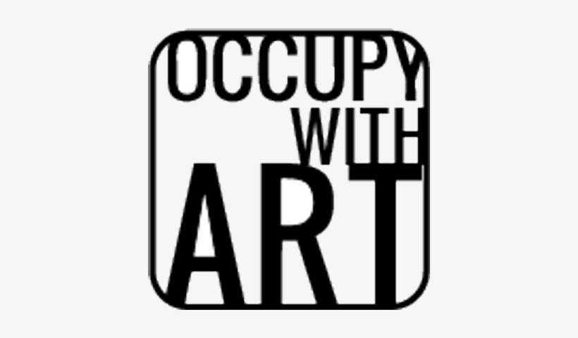 Occupywithart - 400x400 PNG Download - PNGkit
