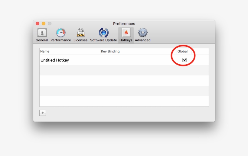 A Simple Web Page With The Title Set To Element, - Horizontal Rule ...
