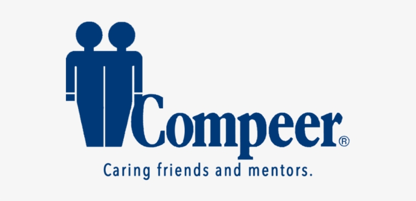 Compeer Invites You - Compeer Program - 600x600 PNG Download - PNGkit