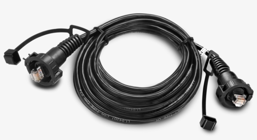 Garmin 6ft Marine Network Cable, Rj45 - Garmin - Marine Network Cable ...