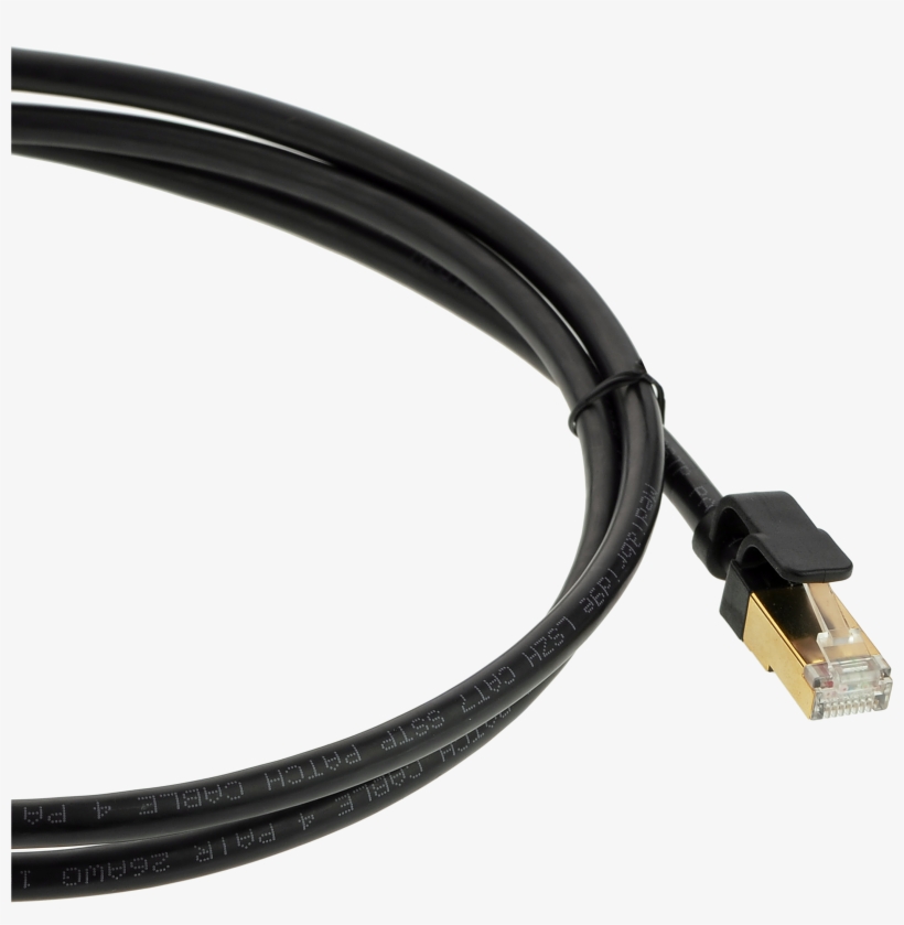 Download Transparent Cat7 Ethernet Cable Rj45 Computer Networking Cord ...