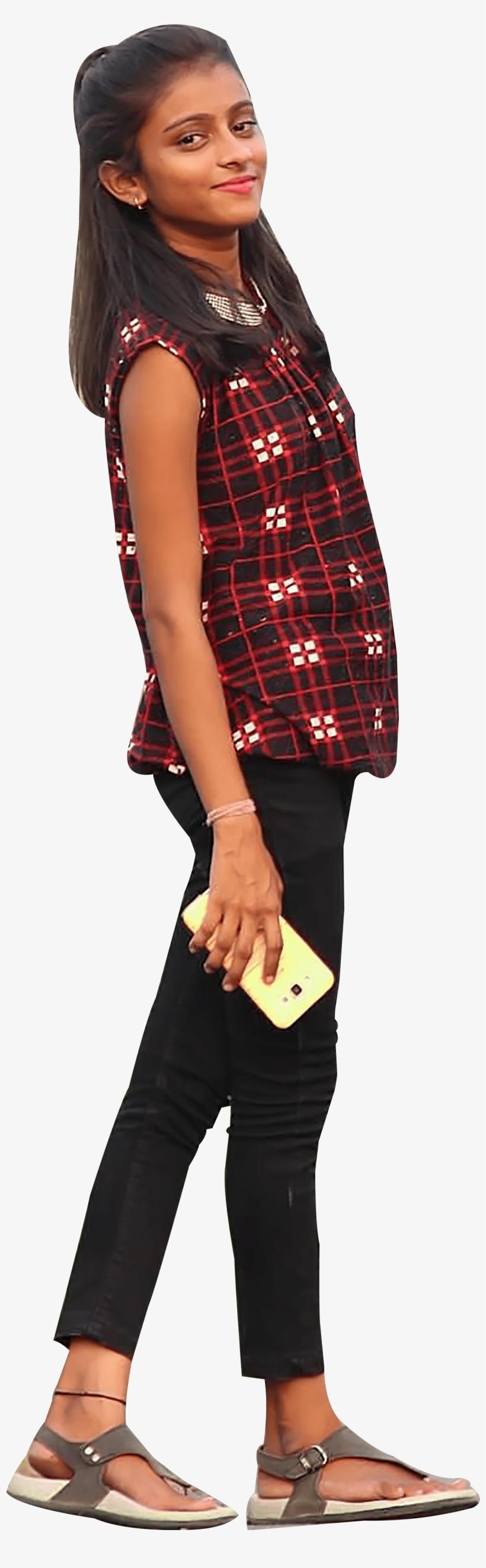 Girl-22 - Girl Png For Picsart - 3375x4219 PNG Download - PNGkit