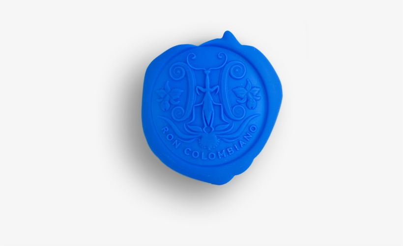 Faux Wax Seals - Cookie - 650x465 PNG Download - PNGkit