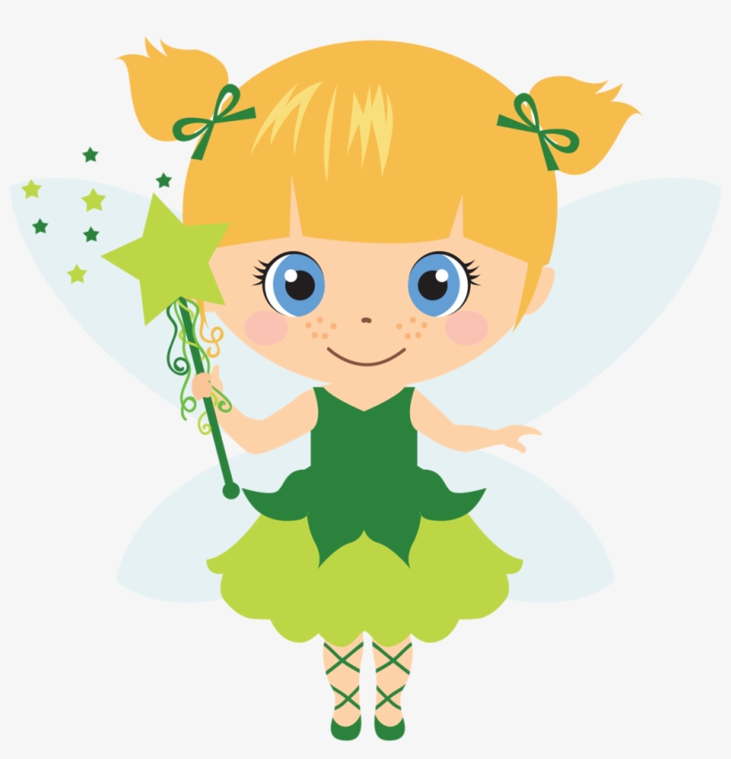 Tooth Fairy Clipart, Cute Fairy Graphics - Clip Art Fairy - 1024x1015 ...