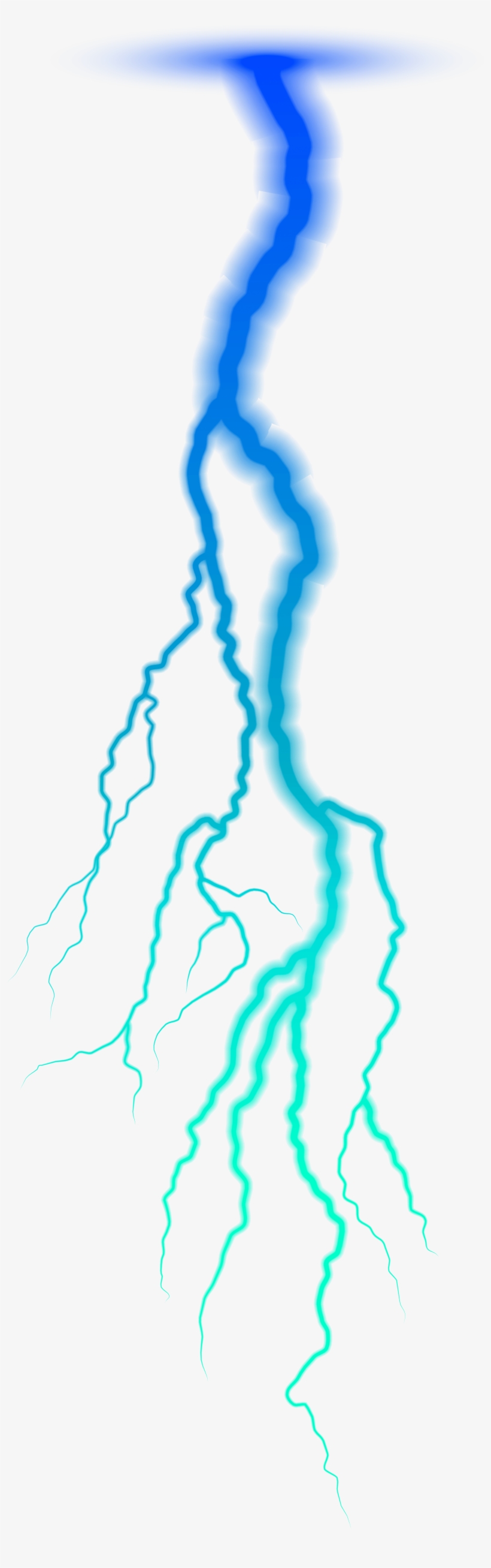 Lightning Bolt Png Transparent Background - 4629x12845 PNG Download ...