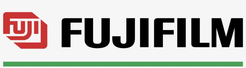 Download Transparent Fujifilm Logo Png Transparent - Fuji Film Logo Png ...