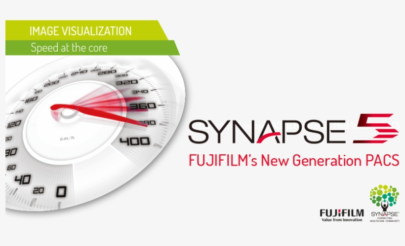 Five Challenges One Pacs Solution - Fujifilm Synapse - 847x460 PNG ...
