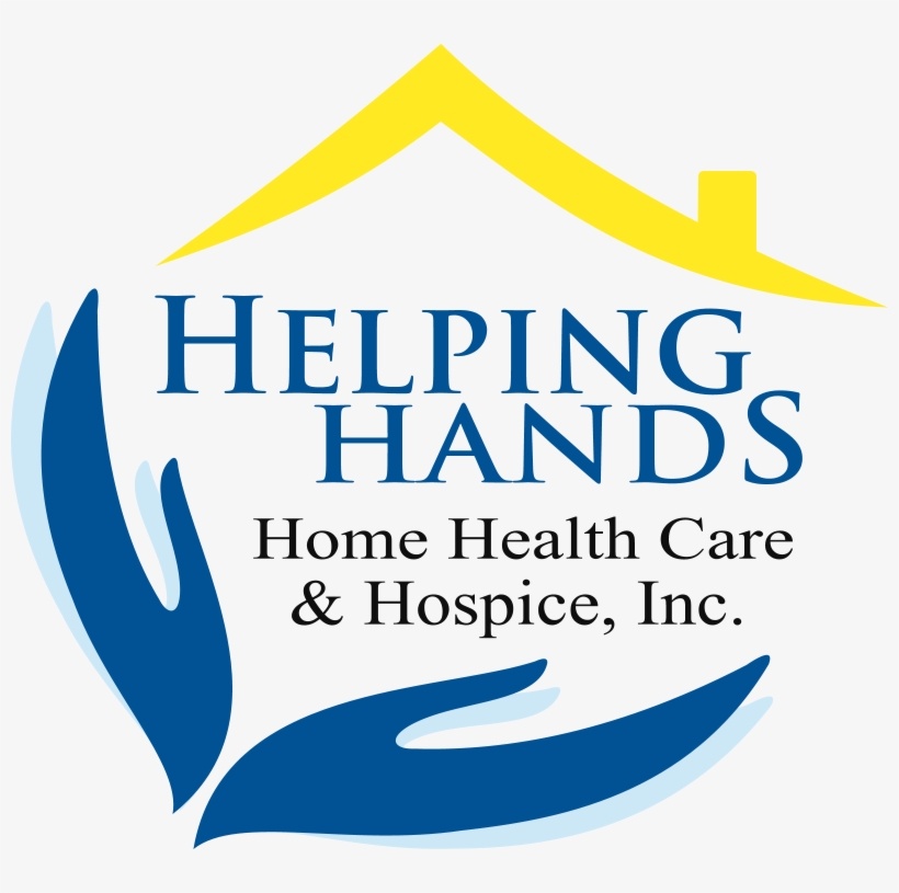 Helping Hands Healthcare Hospice Health And Companylogo - Home Health ...