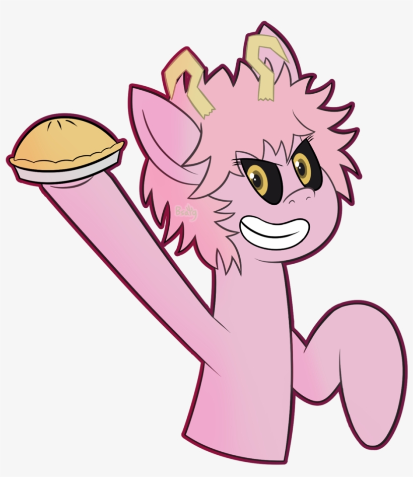 You Can Click Above To Reveal The Image Just This Once, - Crossover Mlp ...