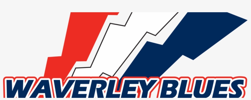 Waverley Blues Logo - Waverley Blues Fc Logo - 1140x400 PNG Download ...