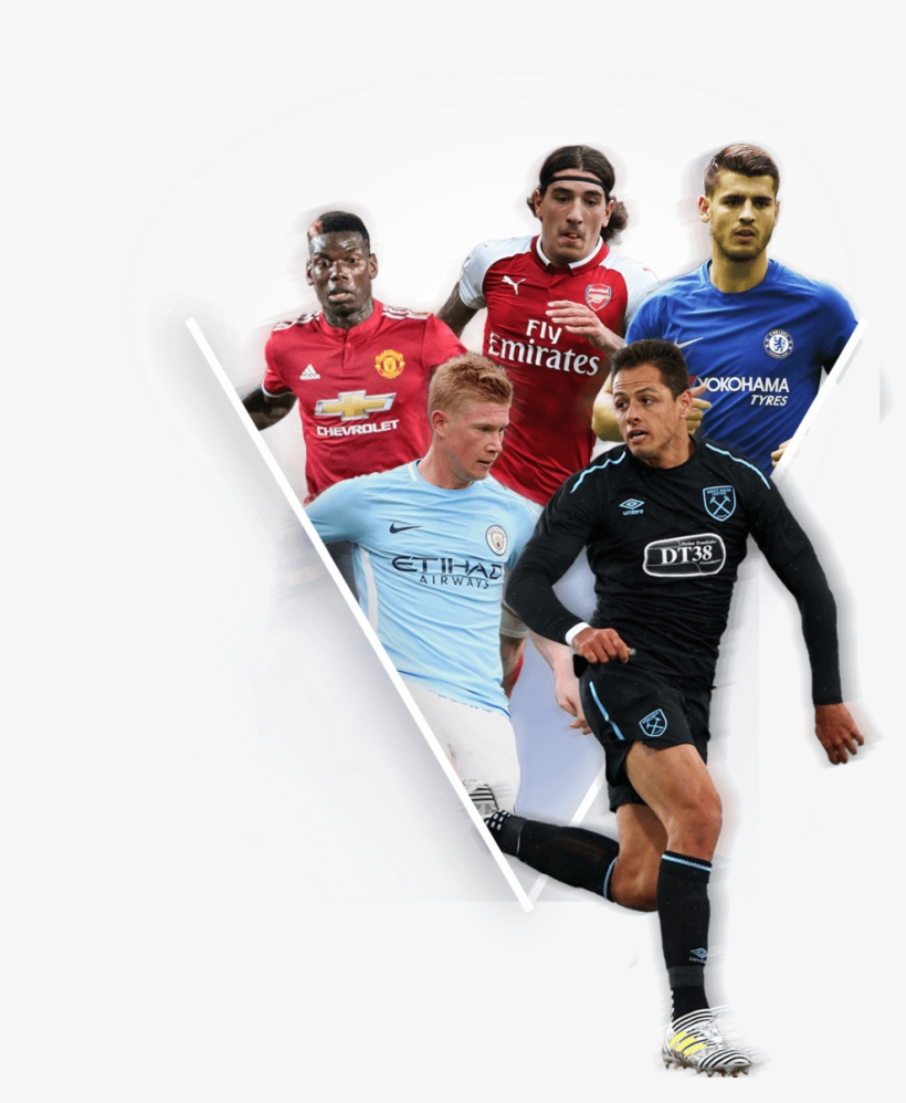 Premier - Goalkeeper - 1800x1186 PNG Download - PNGkit