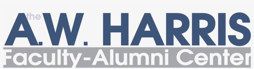 Harris Logo, W, Skid - News - 3812x969 PNG Download - PNGkit