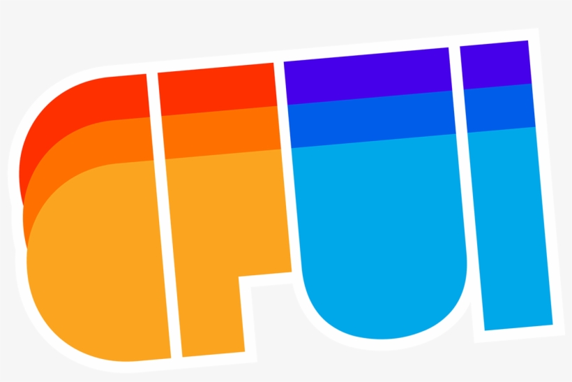 Cf-ui Logo - Ui Github Framework - 1328x822 PNG Download - PNGkit