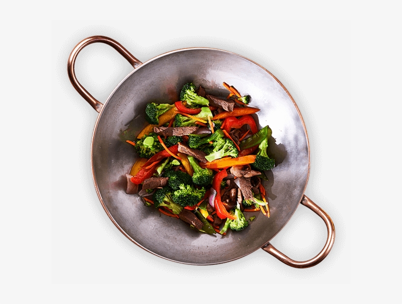 Professional Strength Cia - Easy Stir-fry Cookbook [book] - 612x540 PNG ...