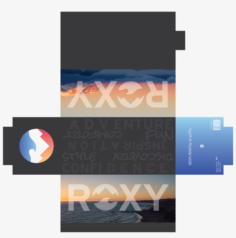 Roxy Logo Png - 3300x2550 PNG Download - PNGkit