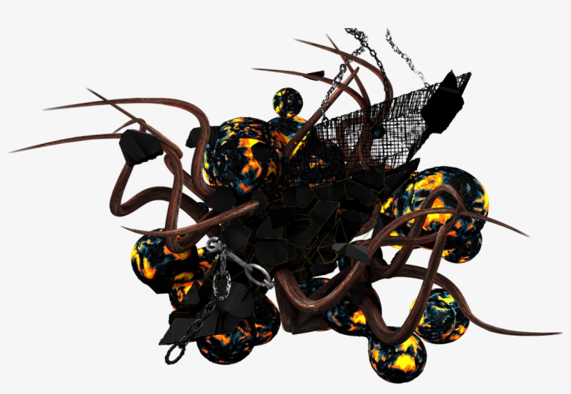 Https - //sellfy - Com/faarifilms - Devil Clan Logo - Illustration ...