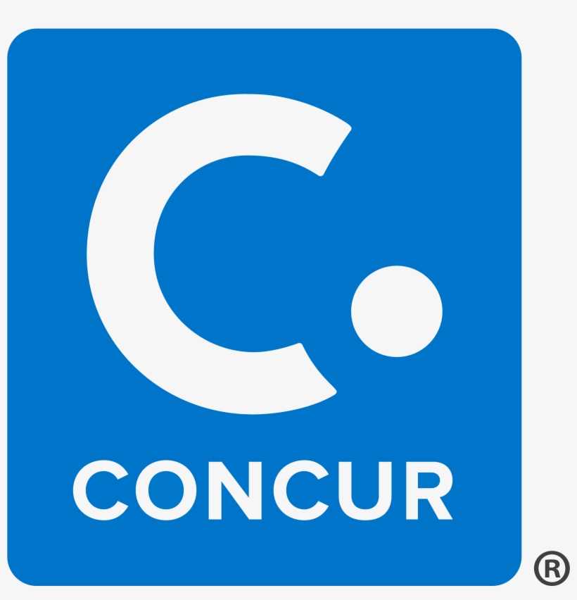 Concur Technologies - 3446x3603 PNG Download - PNGkit