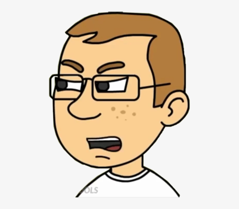 Report Abuse - Cooper Collins Goanimate - 485x639 PNG Download - PNGkit