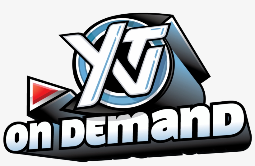 Image Ytv On Demand Logo Png Ichc Channel Wikia Cartoon - 1588x971 PNG ...