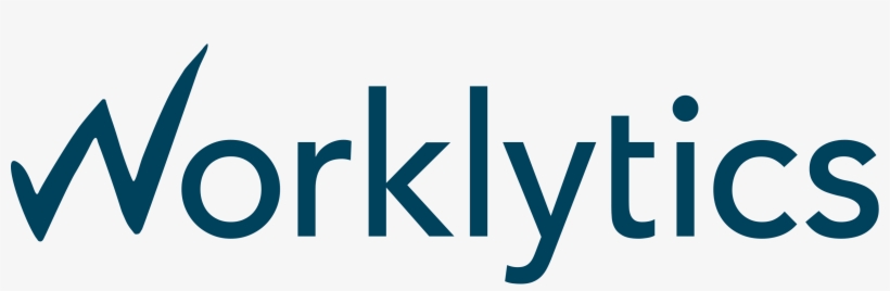 Logo - Worklytics Logo Png - 3150x876 PNG Download - PNGkit