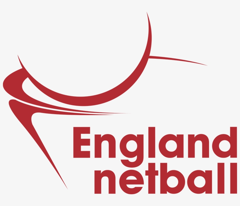 England Netball Logo - 800x622 PNG Download - PNGkit