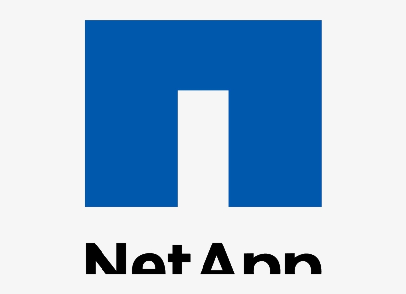 Netapp Aspira A Ser El N U00famero Dos En Sistemas - Netapp Logo ...