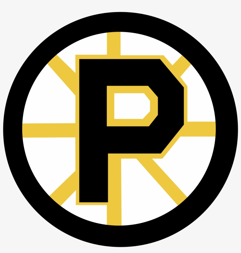 Download Transparent Providence Bruins Logo Png Transparent ...