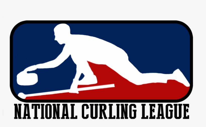 Curling League Logofinal2 - 1000x638 PNG Download - PNGkit