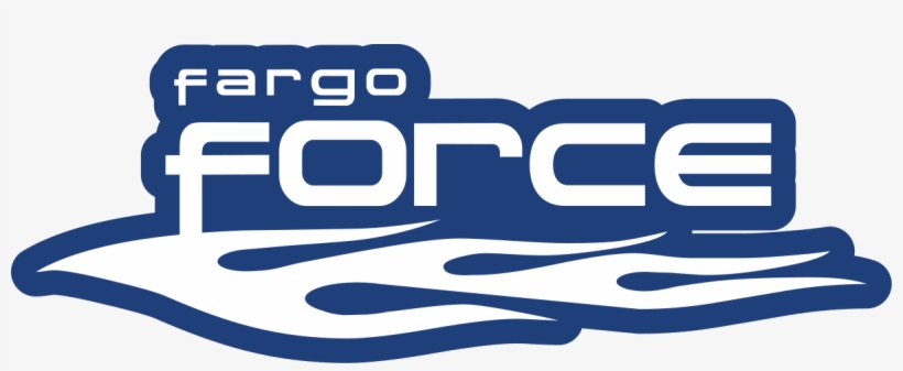 Fargo Force Logo - 1200x436 PNG Download - PNGkit