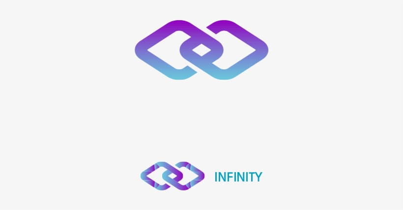 Infinity Logo Movement Modern Marketing Management - Infinity Symbol ...