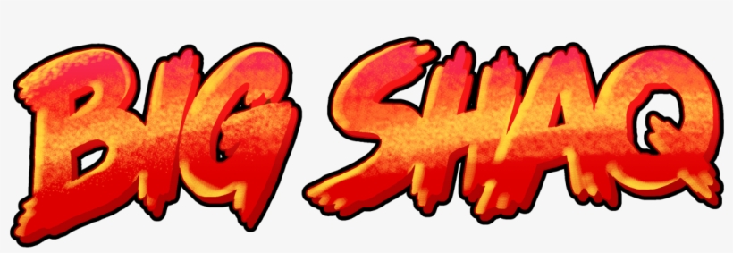 Bigshaq 0 - 2000x415 PNG Download - PNGkit