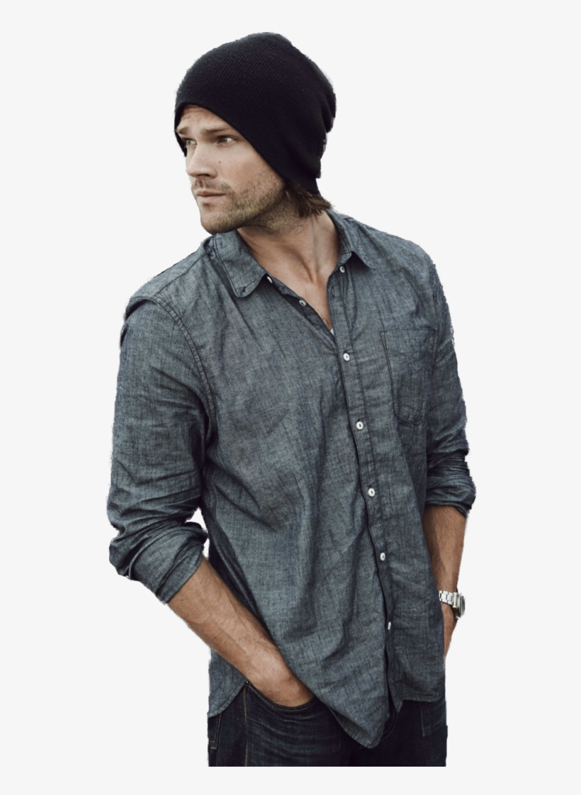 Jared Padalecki Body Transformation