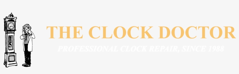 The Clock Doctor - Irish Times - 1091x294 PNG Download - PNGkit